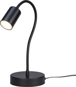 Livarno home LED lampa se svorkou / Stolní LED lampa (stolní lampa)