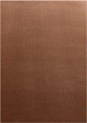 Ayyildiz, Běhoun Sky 5400 Brown, 80x250, hnědá, obývací pokoj