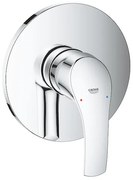 Sprchová baterie GROHE Eurosmart bez podomítkového tělesa chrom 24042002