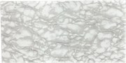 Polystyrénový obklad Mramor 101 bílý XL 100x50cm
