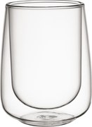 Villeroy&Boch Villeroy & Boch Artesano Hot&Cold Beverages sada 2 pohárů / hrnků na latte macchiato, 250 ml