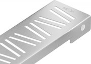 Mexen Flat M22 kryt pro liniový odtok 70 cm, nerez - 1029070