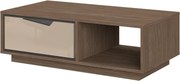 Konferenční stolek KLS-1F/LF - 87x36x86 cm
