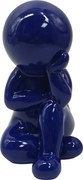 Soška z polyresinu (výška 20 cm) Amigo Dreaming – PT LIVING