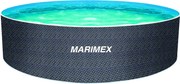 Marimex Orlando Premium DL Ratan 4,60 x 1,22 m bez filtrace 10340264