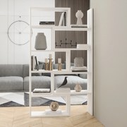 ADRK Furniture Regál KARMELO