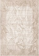 Béžový koberec 160x230 cm Floares – FD