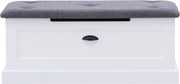 ADRK Furniture Truhla GALINEO 02 BOX-GAL-W+SPIRIT-16-P02-F003
