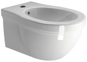 GSI, CLASSIC bidet závěsný 37x55 cm, bílá ExtraGlaze, 8765111