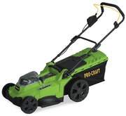 Sekačka AKU PROCRAFT PLM22 bez akumulátoru