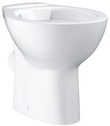 GROHE 39430000 - Stojící WC BAU CERAMIC 515 x 356 x 406 mm keramika/bílá