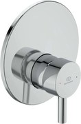 Ideal Standard CeraLine - Sprchová baterie pod omítku, chrom A7388AA