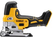 DeWALT Nářadí - 18V AKU přímočará pila, bez baterie a nabíječky DCS335N