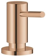 Dávkovač mýdla GROHE Cosmopolitan Warm Sunset 40535DA0