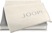 XXXLutz DEKA, bavlna, 150/200 cm Joop! - Deky - 004219006201