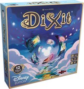 _Ostatní 1_ ADC Hra Dixit Disney CZ + promo balíček Bílý králík *SPOLEČENSKÉ HRY* asdixdis01cs