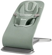 Ergobaby evolve mesh sage green mesh