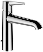 Laufen Pure - Umyvadlová baterie, s výpustí, Eco+, chrom HF901703100000