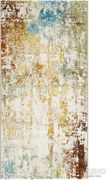 Breno Kusový koberec Patina Vintage 410299/990, 160x230 cm, Vícebarevné