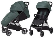 Dětský kočárek Carrello Delta CRL-5517 2024 Jungle Green