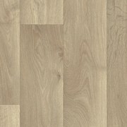 IVC Commercial, PVC podlaha - lino Logitex Ultimate 55 Toronta T13, na míru, šíře 2m,4m, béžová, filc, chodba / předsíň
