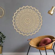 Mandala na zeď - Elegantní dekorace na zeď do vašeho interiéru| SENTOP PR0506