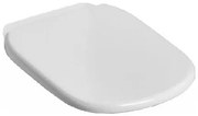 Ideal Standard Tesi - WC sedátko softclose, bílá T352901
