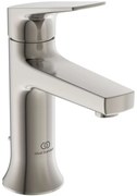 Ideal Standard La Dolce Vita - Umyvadlová baterie s výpustí, Silver Storm BD655GN
