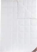 Häussling Kazetová přikrývka z prachového peří Royal, celoroční (140 x 200 cm)
