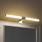 Nástěnné LED svítidlo Apa, 1x LED 6w, 4000k, ch