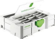 FESTOOL Systainer T-LOC DF SYS 1 TL-DF 497851