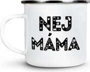 Ahome Ahome CZ Plecháček Nej máma 300 ml