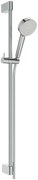 Ideal Standard Idealrain - Set sprchové hlavice, tyče a hadice, 2 proudy, chrom BE236AA
