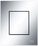 Tece TECEnow - Ovládání splachování pisoáru, lesklý chrom 9242401