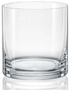 Crystalex sklenice na whisky Barline 410 ml 1KS