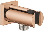 Grohe Rainshower - Nástěnné kolínko s držákem, Warm Sunset 26659DA0