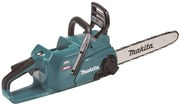 Makita Nářadí - 40V AKU řetězová pila 35 cm, bez baterie a nabíječky UC015GZ
