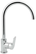 Novaservis Titania Pure - Dřezová baterie, chrom 90313,0