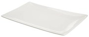Altom Porcelánový servírovací tác, 26,5 x 16 cm