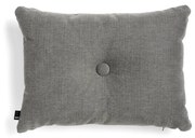 Polštář Dot Cushion Dark Grey 60 x 45 cm HAY
