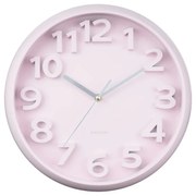 Nástěnné hodiny ø 33,5 cm Elevated Classic Numbers – Karlsson