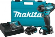 MAKITA DF033DSAE Aku šroubovák Li-ion CXT (2x2,0Ah /12V)
