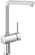 Grohe Minta dřezová baterie s otočným raménkem chrom 31375000 G31375000