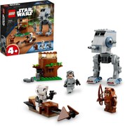 Lego stavebnice lego star wars 75332 at-st