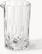 Sklenice's ražbou George