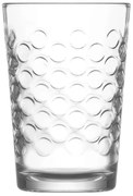 Sklenice v sadě 6 ks 205 ml – Hermia