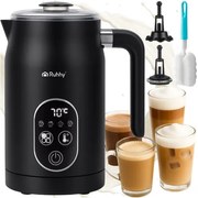 Ruhhy Napěňovač mléka s displejem 500 W Ruhhy26649