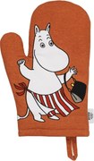 Kuchyňská chňapka Moominmamma