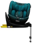 | KINDERKRAFT SELECT - Autosedačka I-FIX (40-150 cm) Harbor blue | KCIFIX00BLU0000