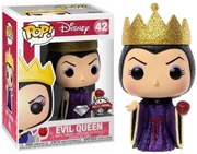 Figurka funko pop! disney evil queen diamond glitter 42